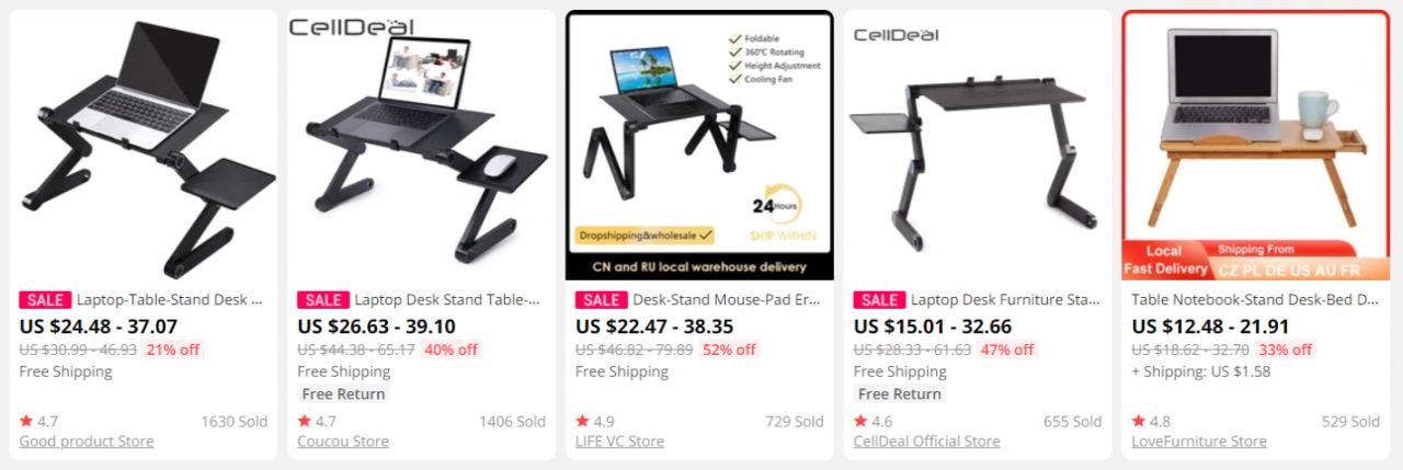 Dropship Video Games Accessories & Gear To Make Money