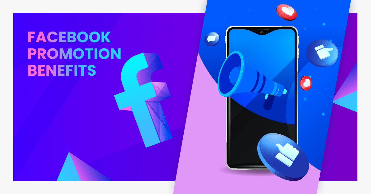 Facebook Promotion: How Its Benefits Help You Win Big
