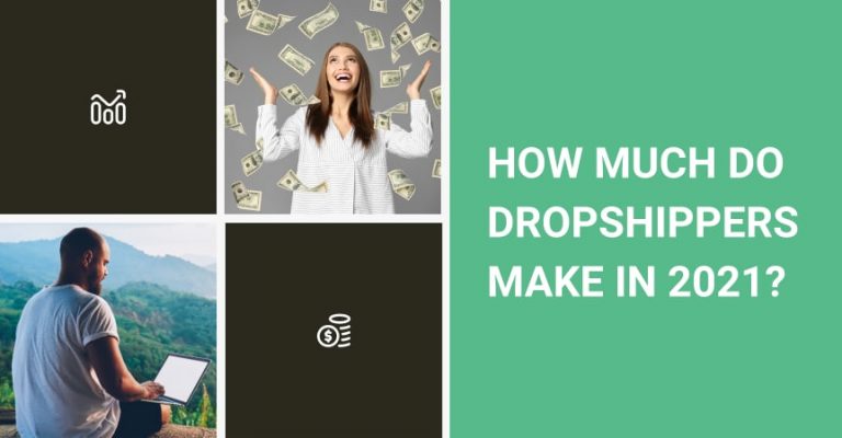 How Much Do Dropshippers Make: Stories From Around The World