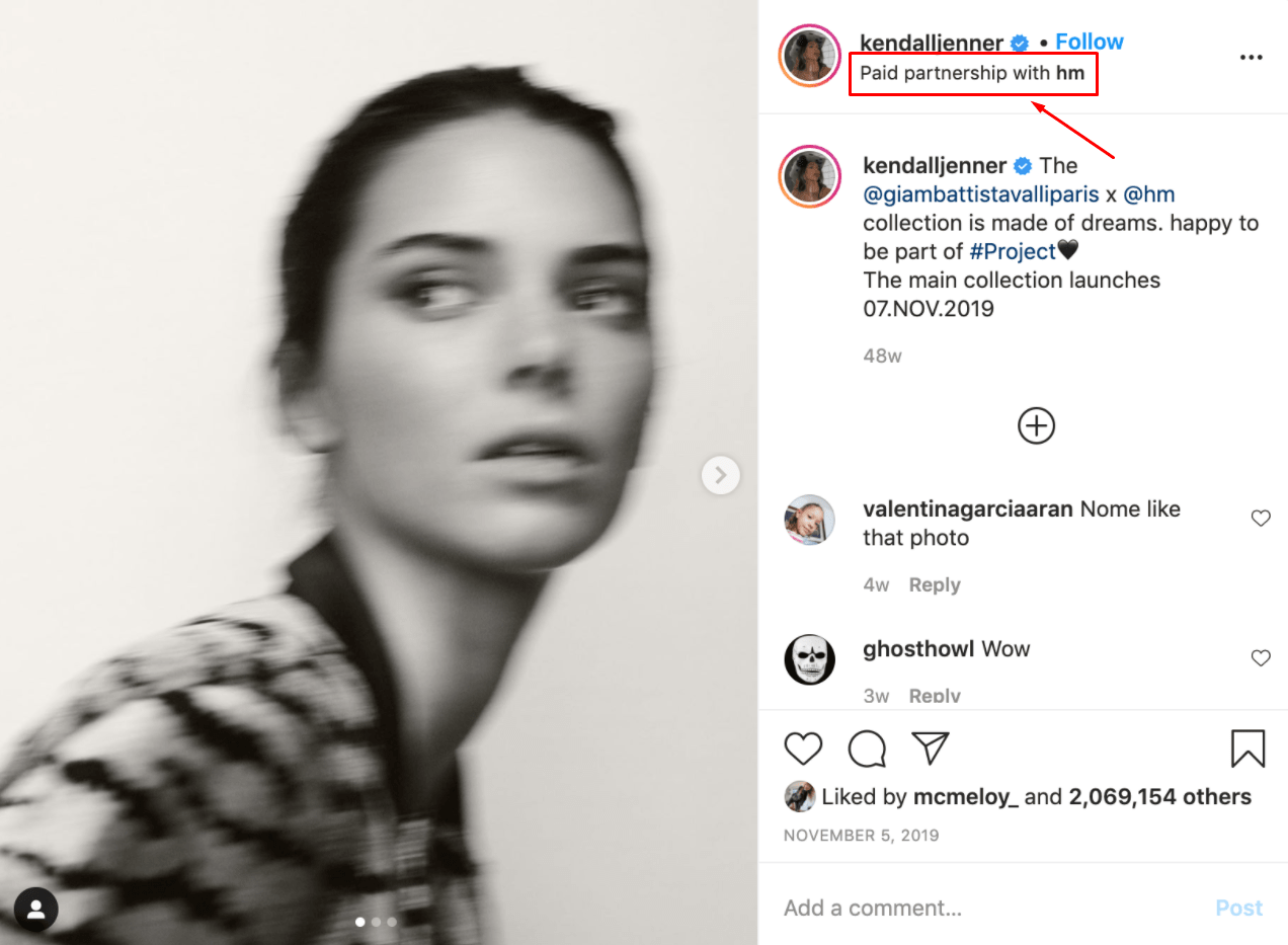 Instagram Sponsored Posts How To Benefit From Influencer Marketing Instagram Sponsored Posts How To Benefit From Influencer Marketing