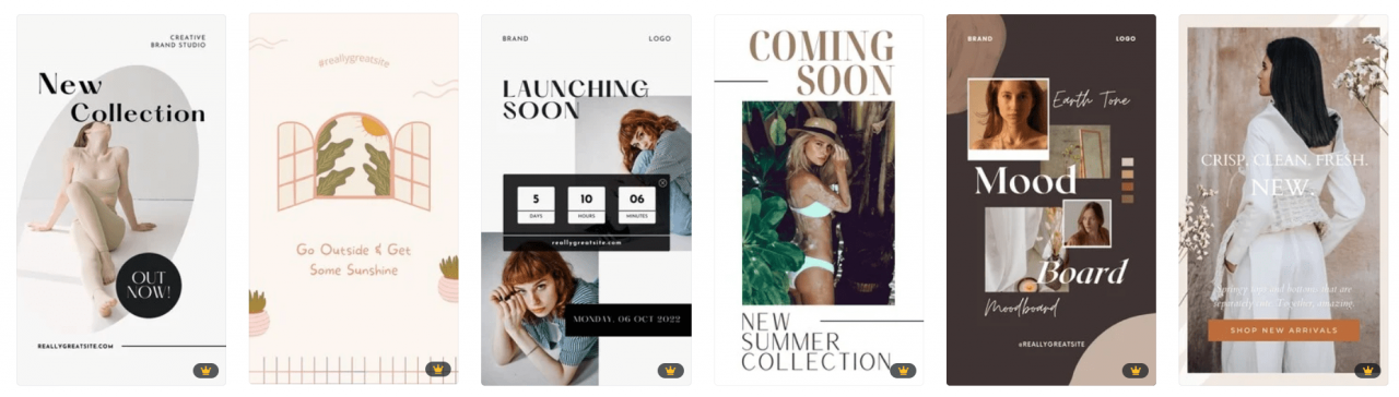 Instagram Post Template: How To Make A Truly Memorable One?