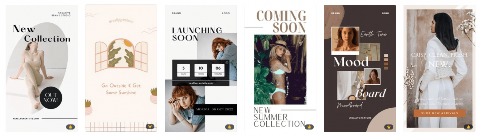 Instagram Post Template: How To Make A Truly Memorable One?