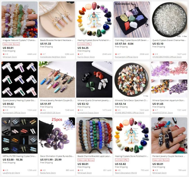 Must-Have Holistic Products To Sell In Your Online Store