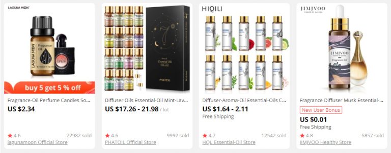 Must-Have Holistic Products To Sell In Your Online Store