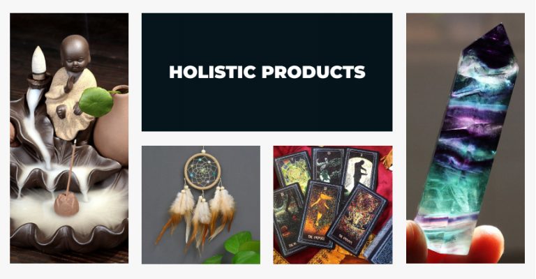 Must-Have Holistic Products To Sell In Your Online Store