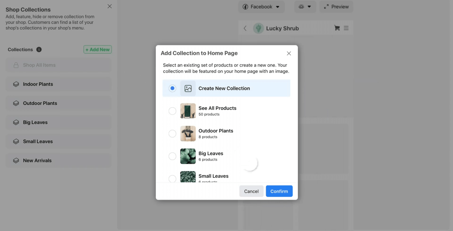 How To Set Up Facebook Shop: A Guide To Selling On Facebook In 2021