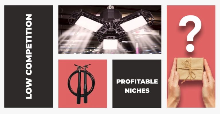 🚀 15+ Profitable Niches With Low Competition [2025 Edition]