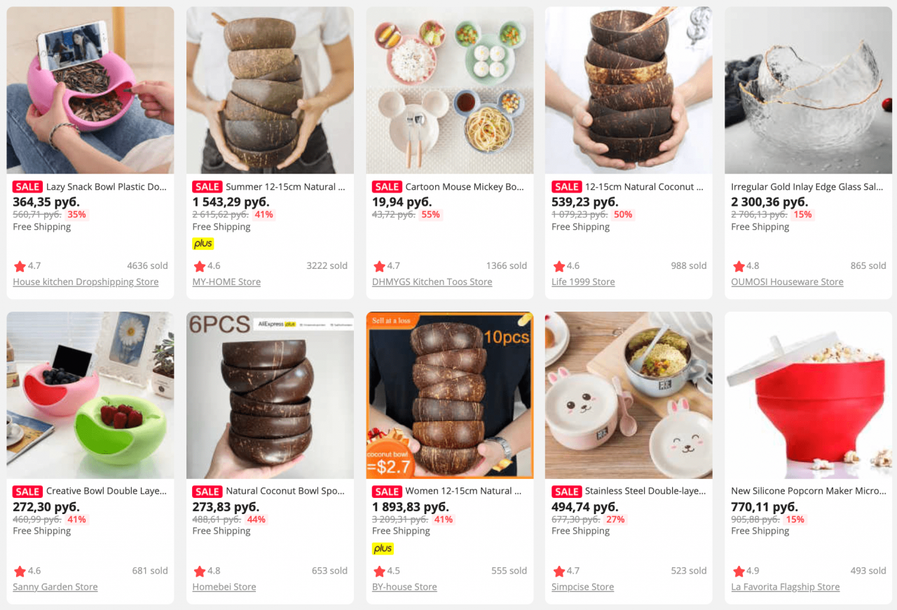 The Best 50 Niche Products To Sell Online In 2023