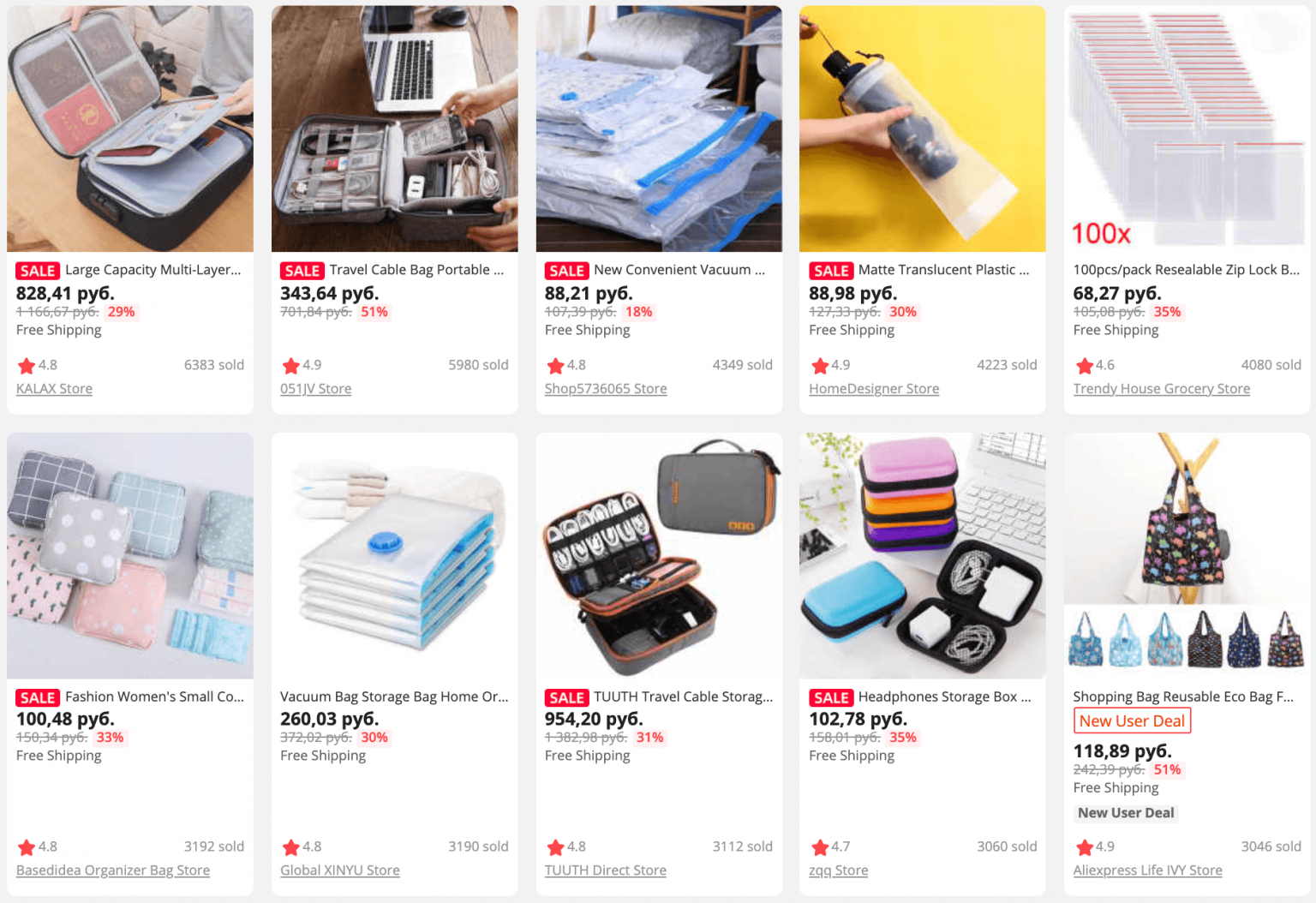 The Best 50 Niche Products To Sell Online In 2023