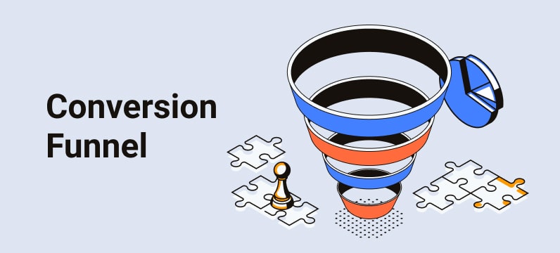 5 Steps to Conversion Funnel Optimization