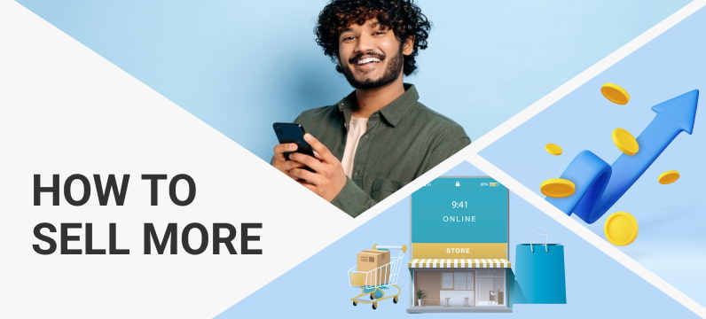 Mastering Sales in Dropshipping: How to Sell More and Prosper