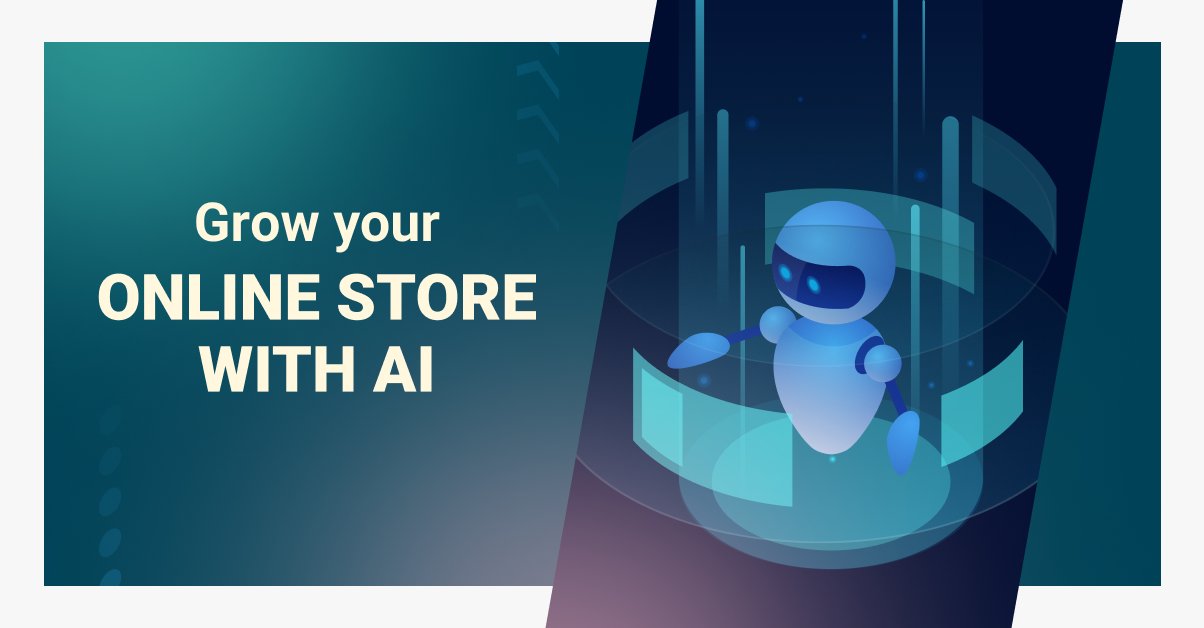 Empowering Your AI Online Store: Explore The Online Experience