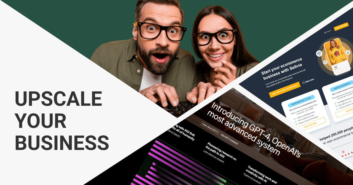 How To Scale A Business: Proven Strategies From AliDropship