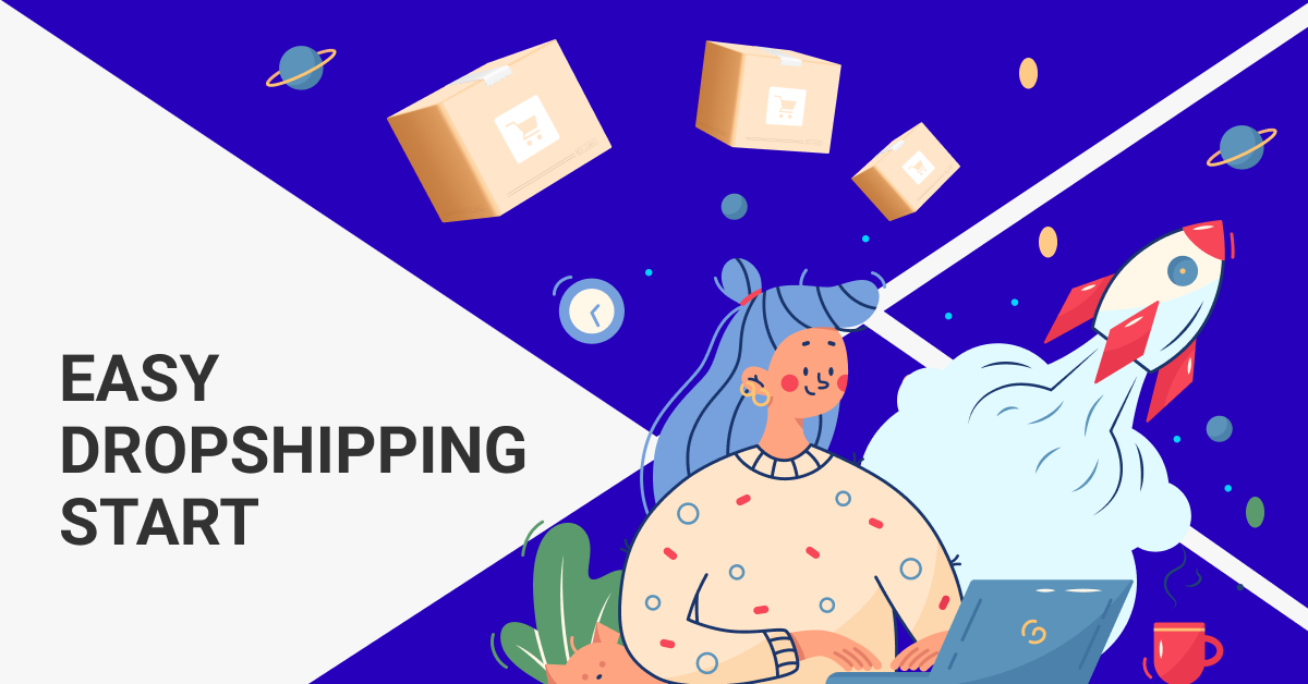 How To Start Dropshipping And Turn A Profit Quickly
