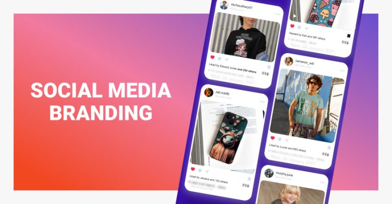 Mastering Social Media Branding: A Guide for Dropshippers