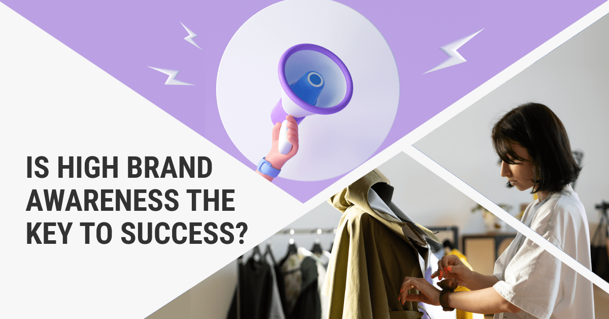 The Secrets How To Increase Brand Awareness: Top Tips & Stories