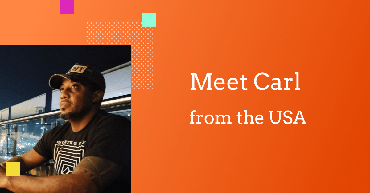 How To Earn Ecommerce Sales: Carl's Real-Life Success Story