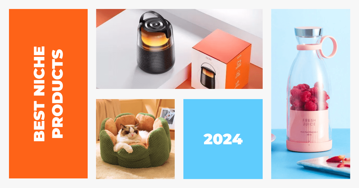 📌 The Best 50 Niche Product Ideas To Sell Online In 2025