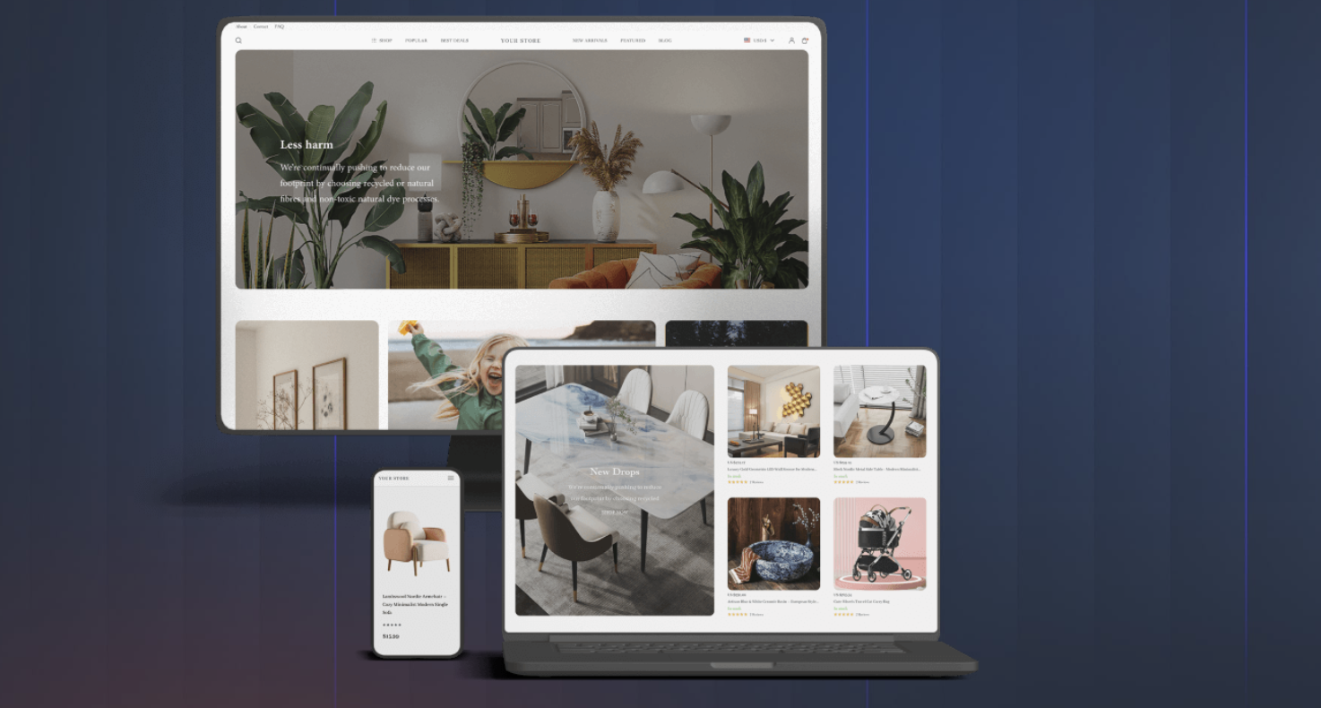 Discover The Top High-Ticket Items for Dropshipping in 2024