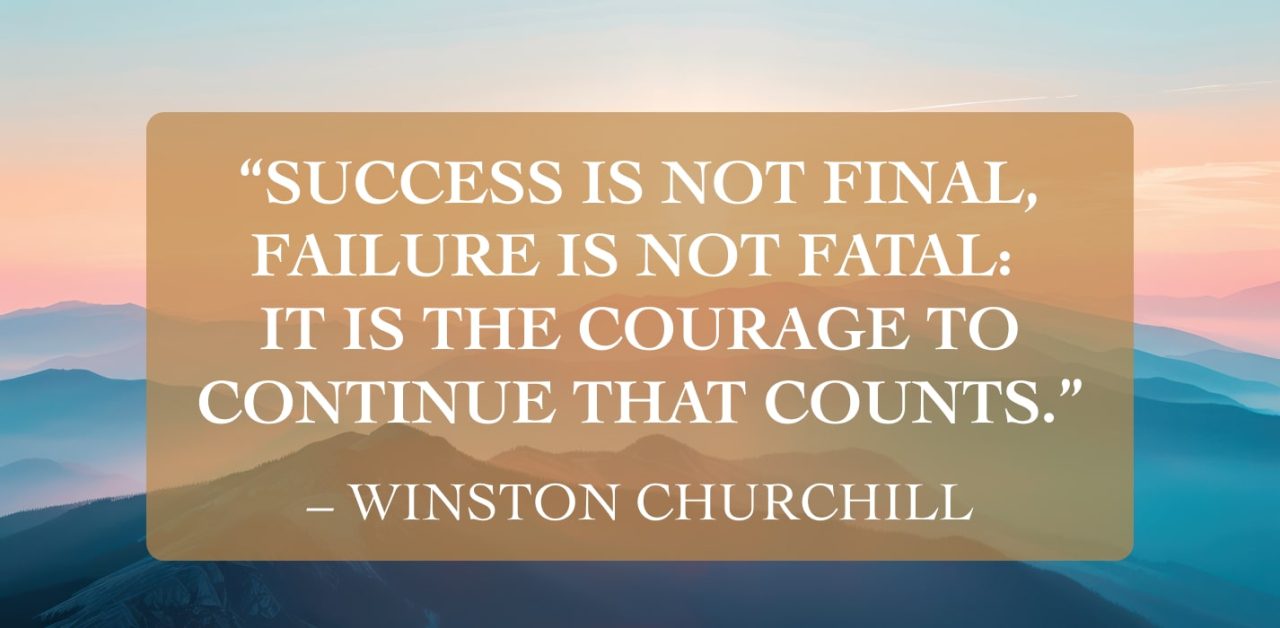 Daily Motivational Quotes To Stay Inspired And Focused