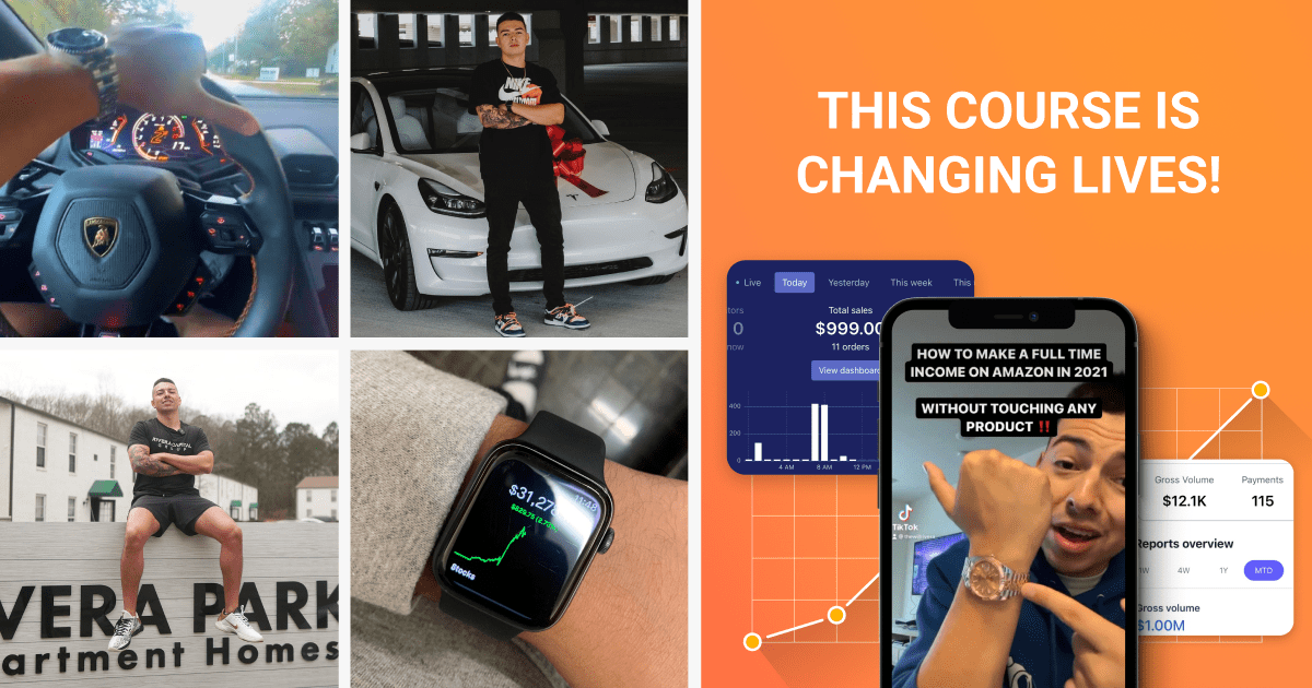 Is This Ecommerce Course A Game-Changer For Online Business?