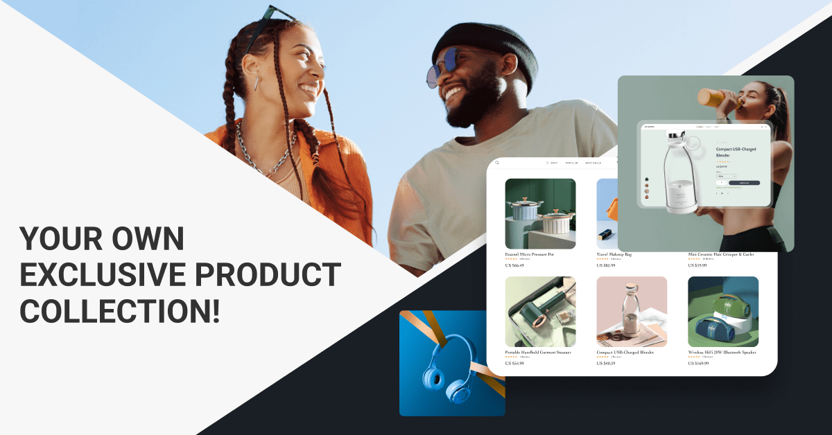 Transform Your Store With AliDropship’s Custom Product Package