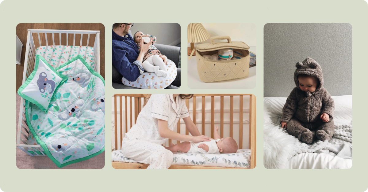 Build a Million-Dollar Business Selling Baby Products on Amazon