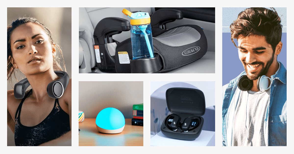 Top 45 Trending Products To Sell Online In 2024