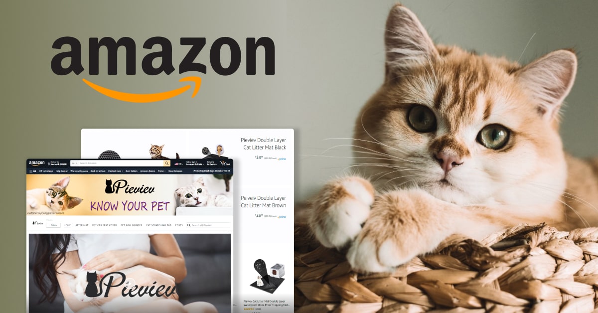 From Pet Lover to Profit Maker: Selling Pet Supplies on Amazon