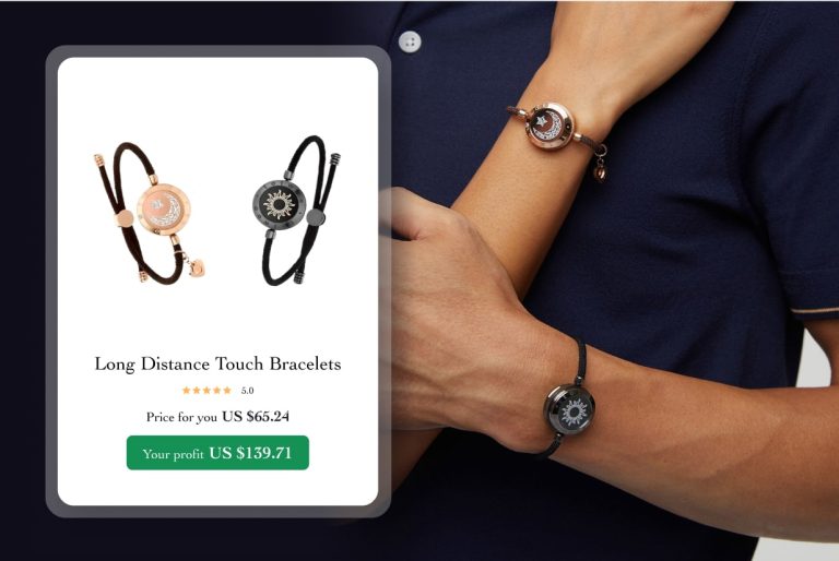 How To Start Jewelry Dropshipping In 2025 [FROM A TO Z]