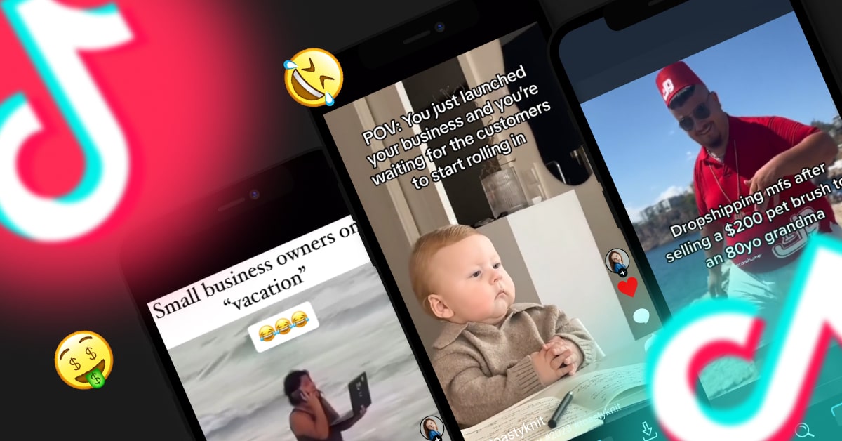 What Is Dropshipper's Life? Check Out Best Dropshipping Memes
