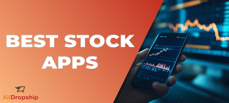 Best Stock Apps In 2025: For Different Types Of Investors