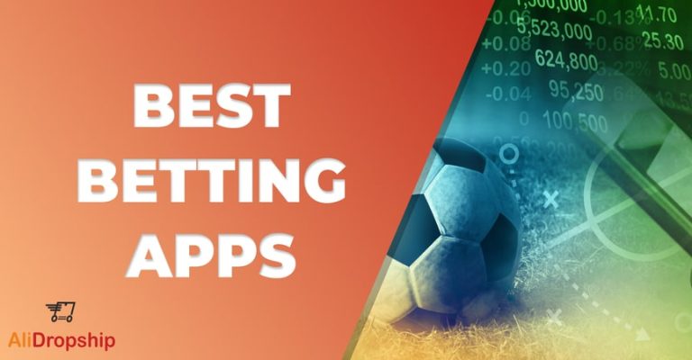 Top Betting Apps For 2025: Your Ultimate Guide