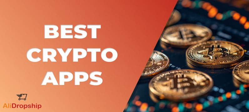 Best Crypto Apps Of 2025