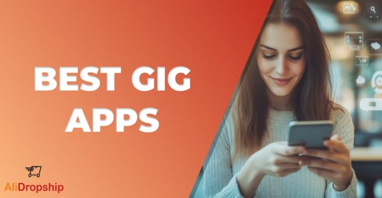 Best Gig Apps For 2025