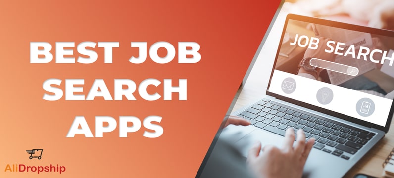 Best Job Search Apps In 2025