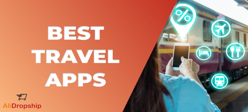 Best Travel Apps For 2025