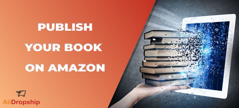How To Publish A Book On Amazon And Make Money (2025)