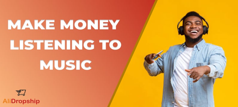 How To Make Money Listening To Music In 2025