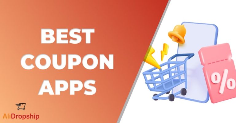 Best Coupon Apps For Big Discounts On Everything You Buy