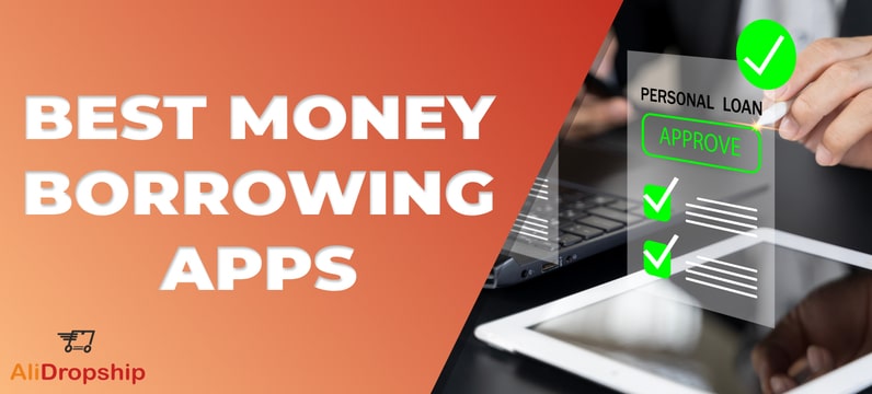 Best Money Borrowing Apps: Get Cash Fast In 2025
