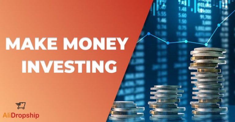 How To Make Money Investing: Beginner's Guide (2025)