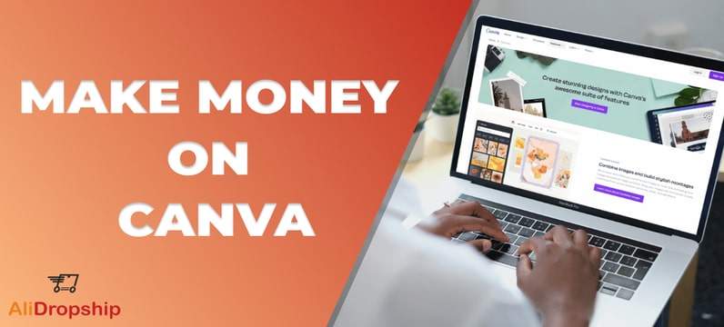 How To Make Money On Canva (Ultimate Guide 2025)