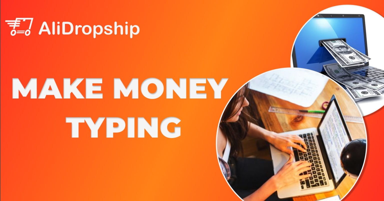 Make Money Typing: A Complete Guide To Online Earnings