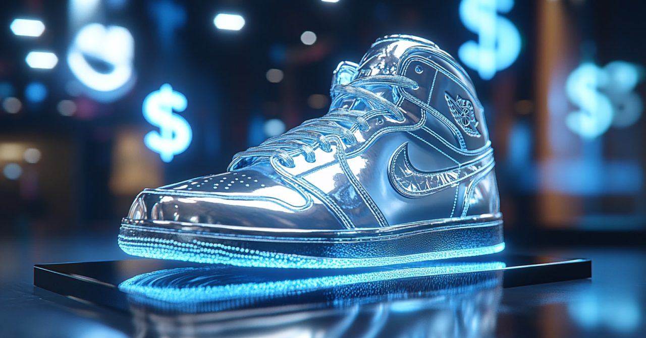 How Passion For Sneakers Made Him Millions: Benjamin Kickz