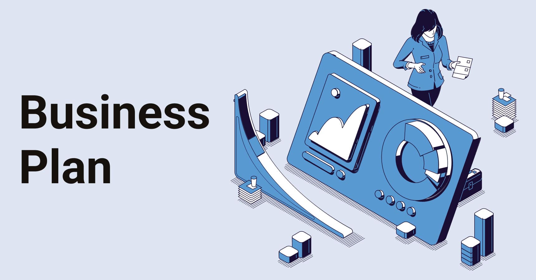 How To Create A Winning Business Plan (2025)