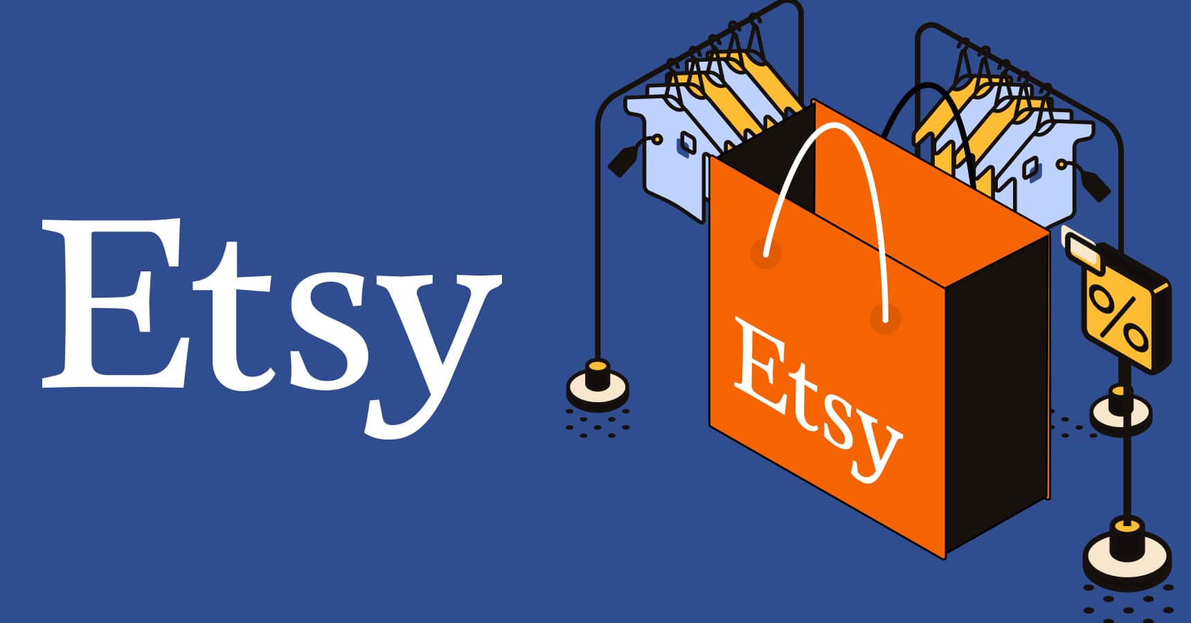 Etsy Explained: How It Works For Buyers And Sellers