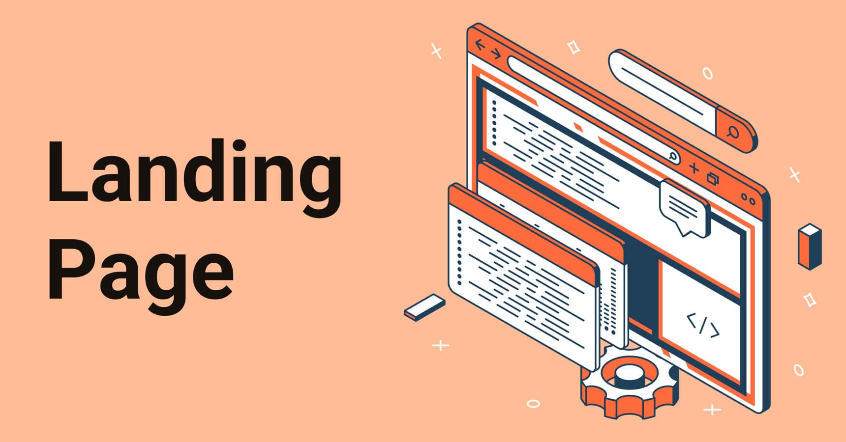 What Is A Landing Page? Definition, Purpose, And Best Practices