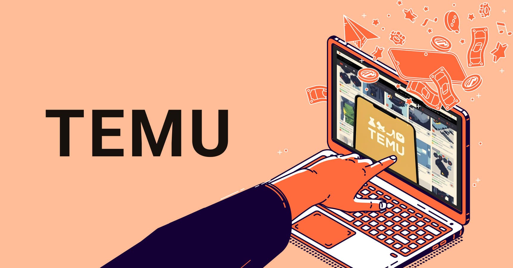 Understanding Temu: Features And Insights Into The Marketplace
