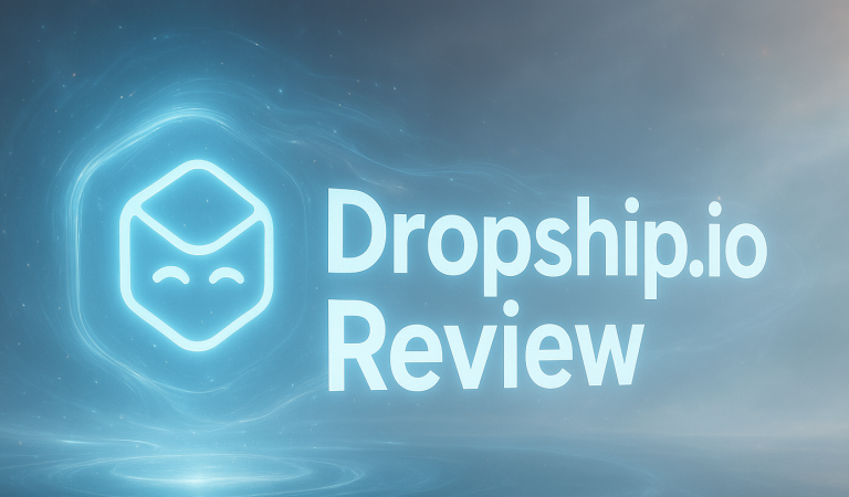 Dropship.io Review 2025 [A Fair Look]